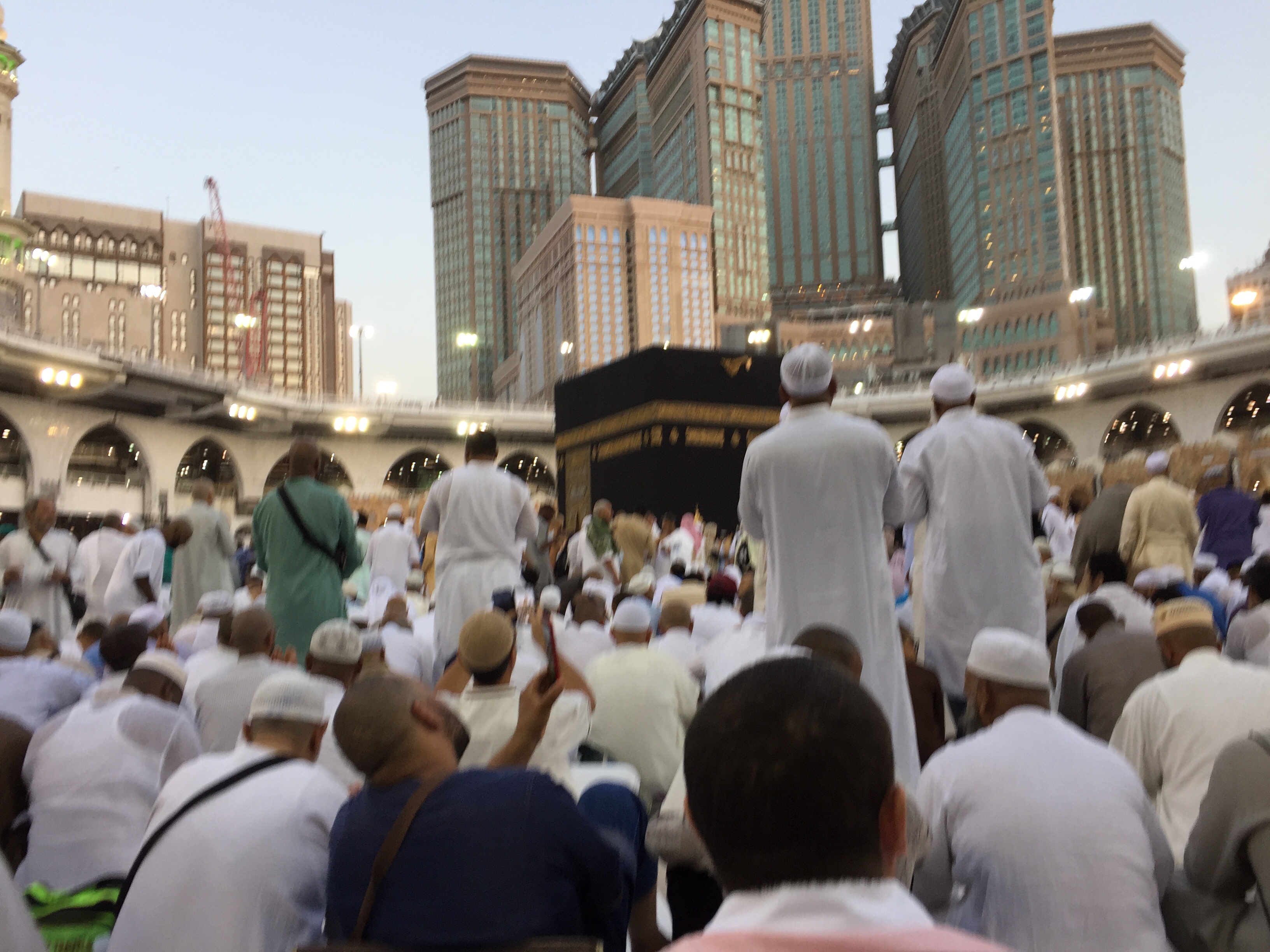 UBEYDE BİN HARİS (RA) - Nur Eğitim ve Kültür Platformu